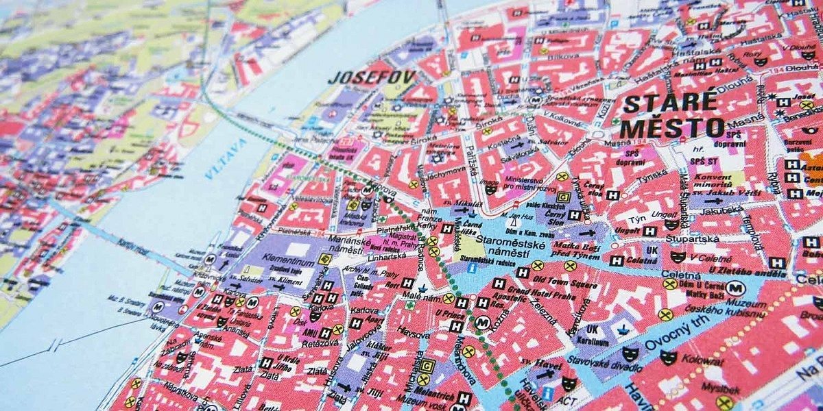 Onde ficar em Praga: os melhores bairros - Insider Praga