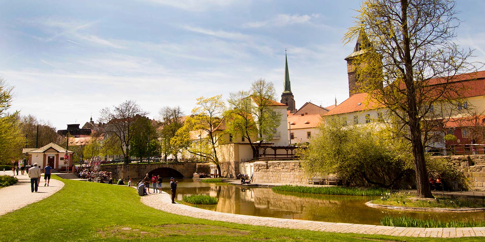 Pilsen (Plzeň): o que fazer na cidade da Pilsner Urquell | Insider Praga